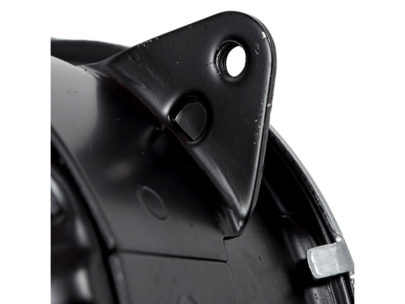 TYC 630320 Engine Cooling Fan Motor; Left - Lexus, Toyota | 163630A050 ...