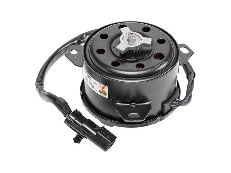 TYC 630330 Engine Cooling Fan Motor; Left - Chrysler | 5017407AB 620022 ...