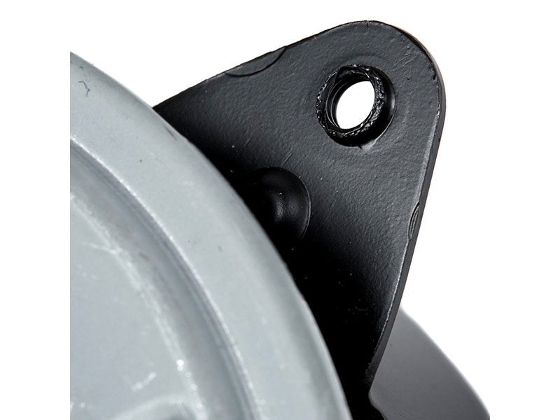 TYC 630510 Engine Cooling Fan Motor; Left - Honda | 19030RCAA01 HO3116116