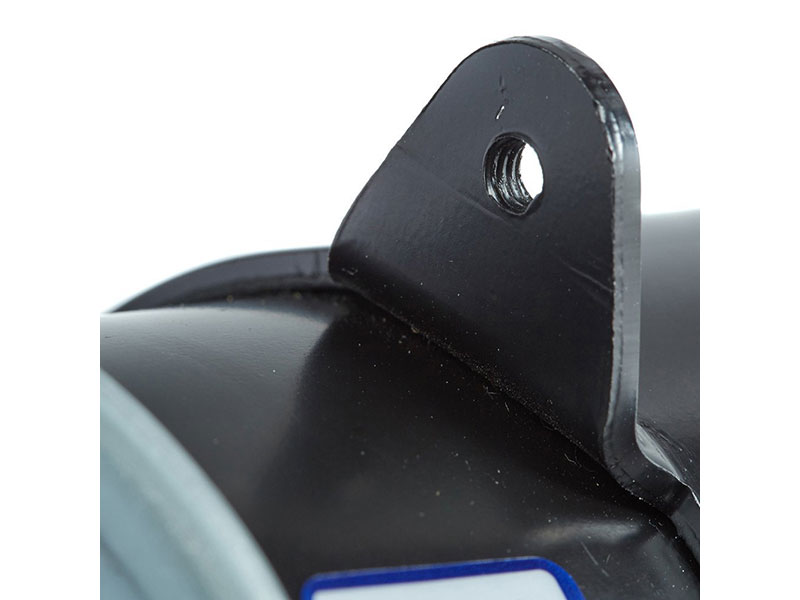 TYC 630660 Engine Cooling Fan Motor; Right - Toyota | 163630D040 ...