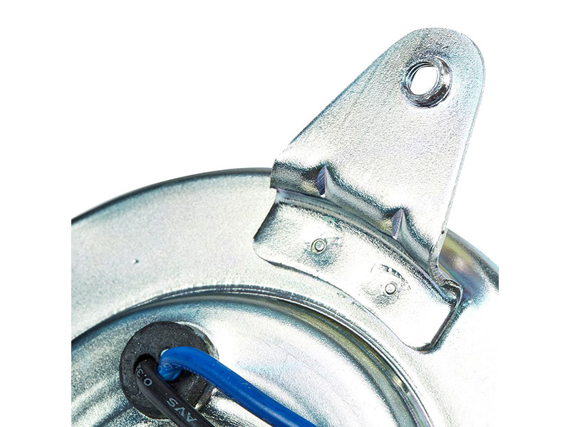 TYC 630680 Engine Cooling Fan Motor; Front Right - Mitsubishi ...