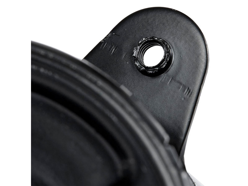 TYC 630810 Engine Cooling Fan Motor; Left - Mitsubishi | MI3116106 MR188156