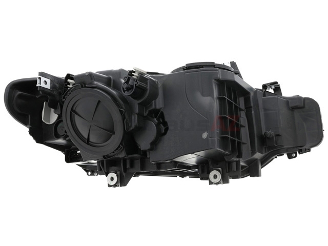 TYC 63117338709, 20929800 Headlight Assembly; Left - BMW | 63117259549