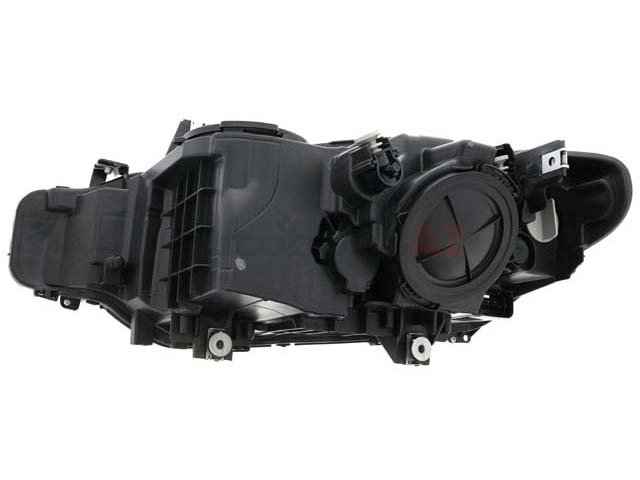 TYC 63117338710, 20929700 Headlight Assembly; Right - BMW | 63117259550