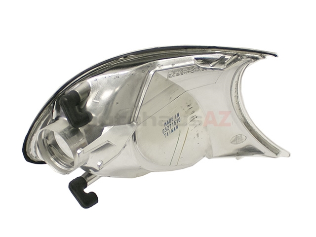 TYC 63137165857, 18591691 Turn Signal Light; Front Left - BMW | 63136919651