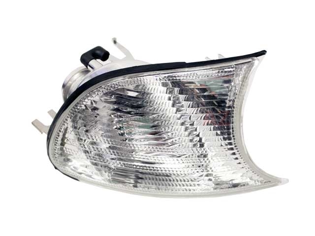 TYC 63137165858, 18591591 Turn Signal Light; Front Right - BMW ...