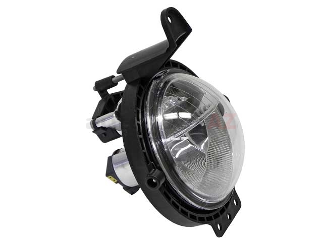 TYC 63172751295, 19059700 Fog Light; Front - Mini