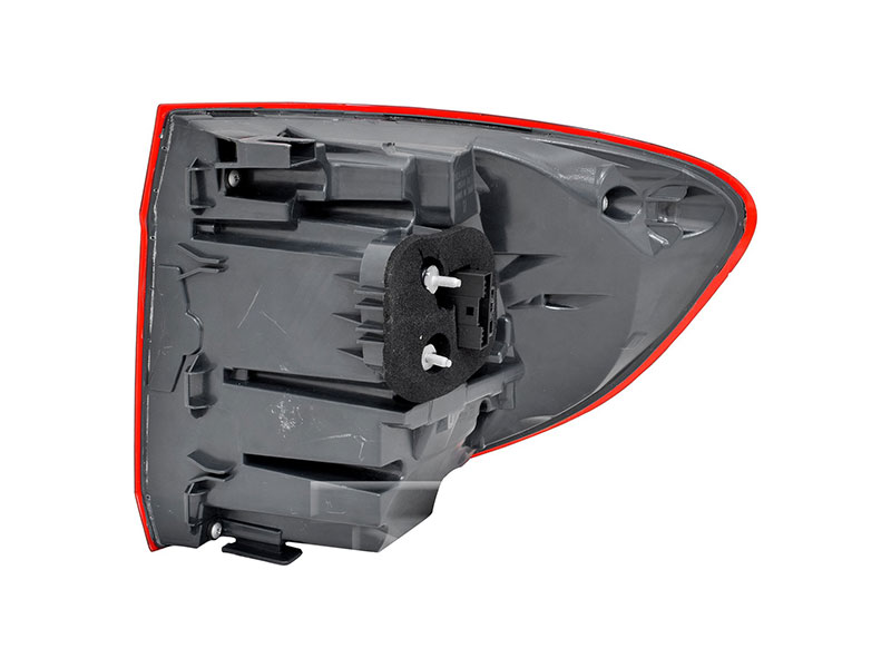 TYC 63217290103, 111470600 Tail Light; Left Outer - BMW