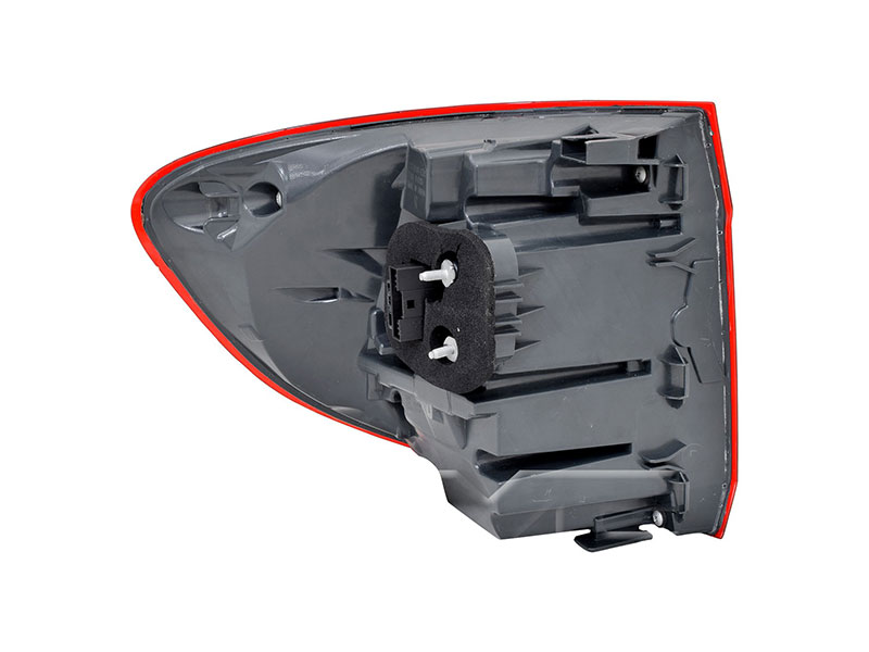 TYC 63217290104, 111470500 Tail Light; Right Outer - BMW