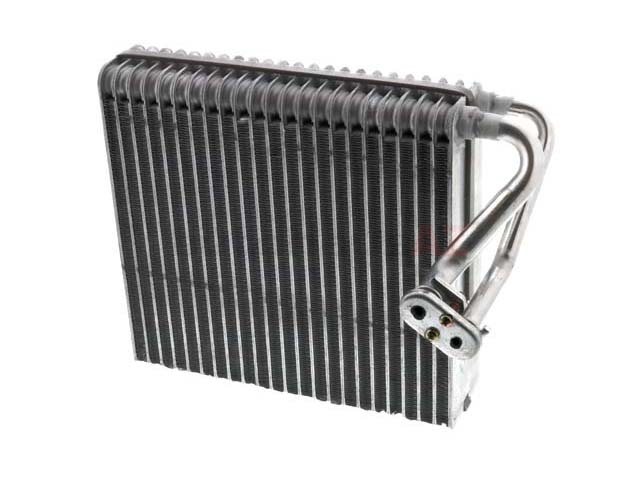TYC 64111499134, 97230 A/C Evaporator Core - Mini