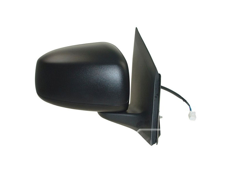 TYC 6540141 Mirror; Right - Mitsubishi | 7632B168XA 7632B280 MI1321149