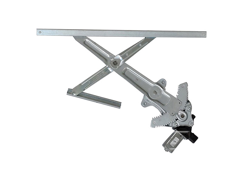 TYC 660626 Power Window Motor and Regulator Assembly; Front Left ...