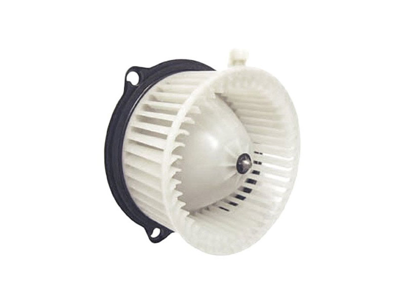 TYC 700010 Blower Assembly; Front - Dodge, Jeep | 100303 1580116 ...