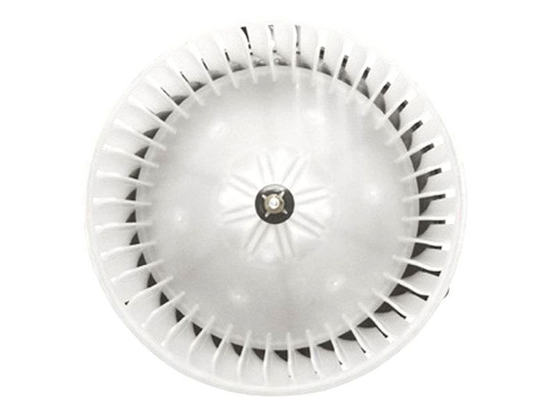 TYC 700012 Blower Assembly; Front - Dodge, Jeep | 3010483 5012701AB ...