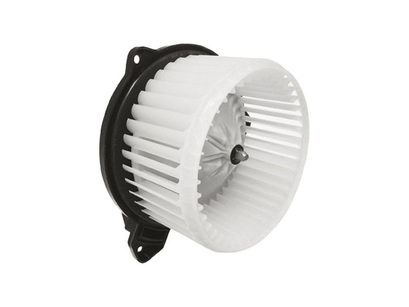TYC 700012 Blower Assembly; Front - Dodge, Jeep | 3010483 5012701AB ...