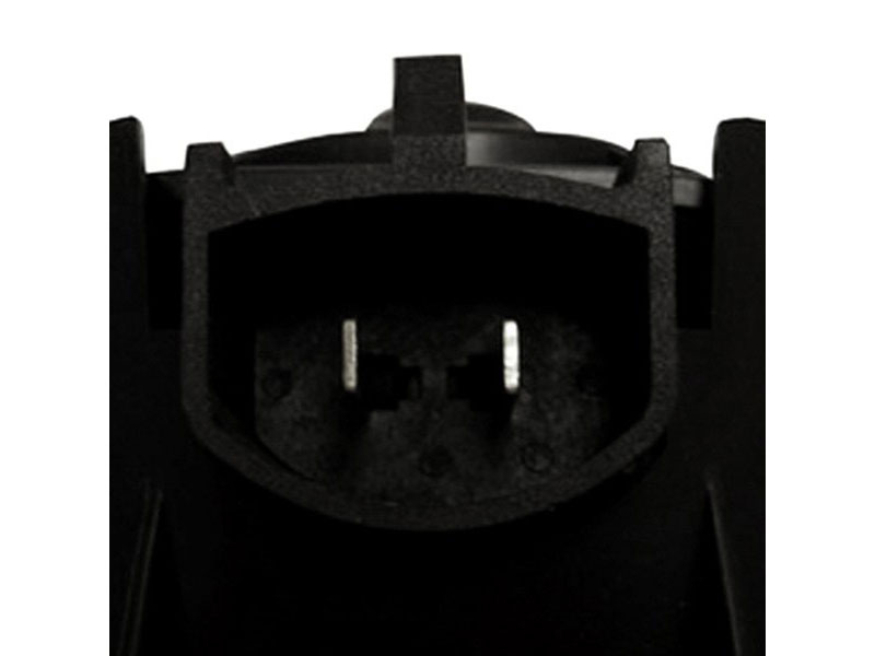 TYC 700013 Blower Assembly; Front - Ford, Mercury | 3010008 35009 ...