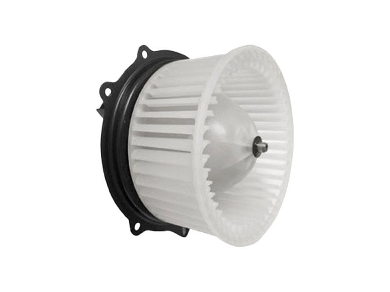 TYC 700016 Blower Assembly; Front - Ford | 1580117 1R3Z19805BA ...