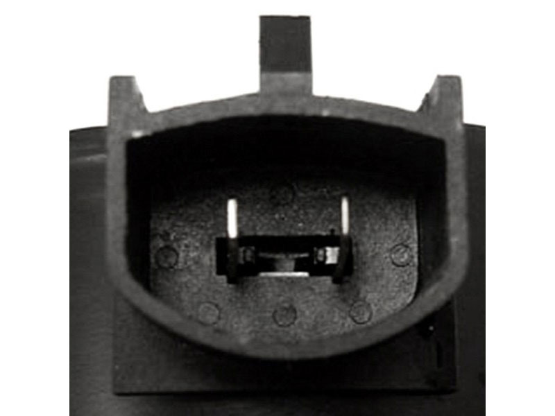 TYC 700016 Blower Assembly; Front - Ford | 1580117 1R3Z19805BA ...