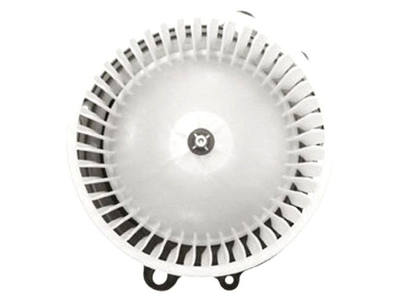 TYC 700017 Blower Assembly; Front - Ford, Mercury | 1580377 1F1Z19805AA ...