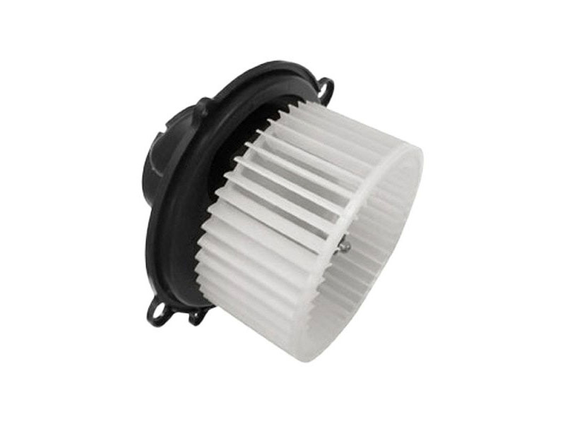 TYC 700017 Blower Assembly; Front - Ford, Mercury | 1580377 1F1Z19805AA ...