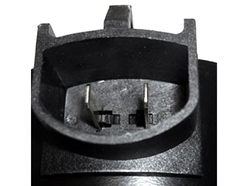 TYC 700019 Blower Assembly; Front - Ford, Mercury | 1580120 1L5Z18456CA ...