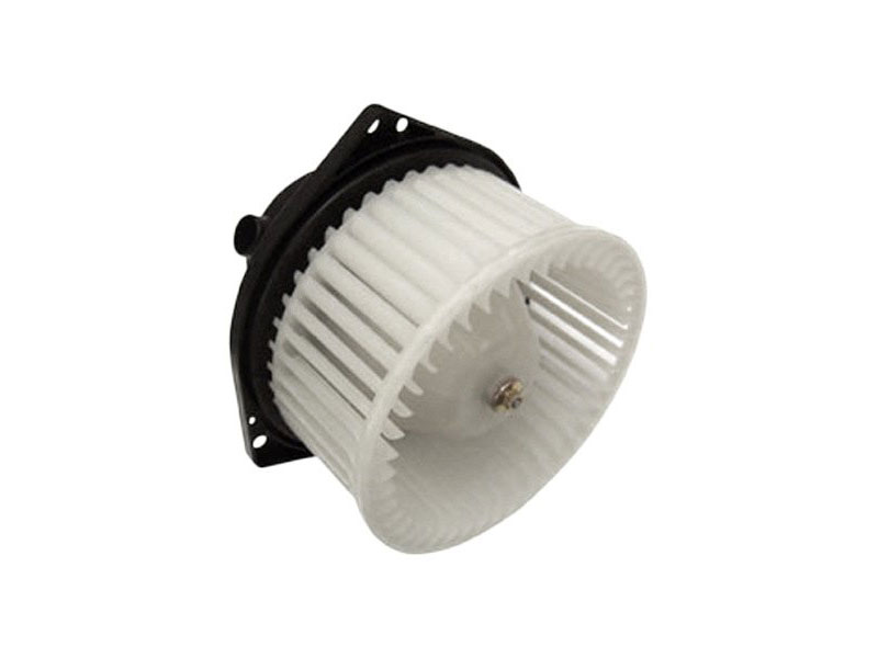 TYC 700045 Blower Assembly; Front - Nissan | 100094 1580232 272204B000 ...