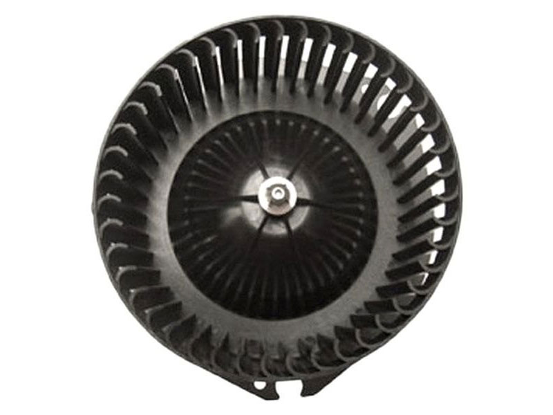 TYC 700068 Blower Assembly; Rear - Cadillac, Chevrolet, GMC | 158792 ...