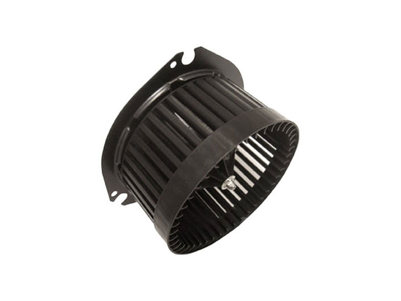 TYC 700068 Blower Assembly; Rear - Cadillac, Chevrolet, GMC | 158792 ...
