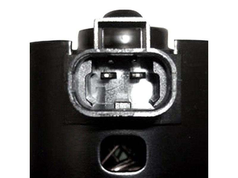 TYC 700068 Blower Assembly; Rear - Cadillac, Chevrolet, GMC | 158792 ...