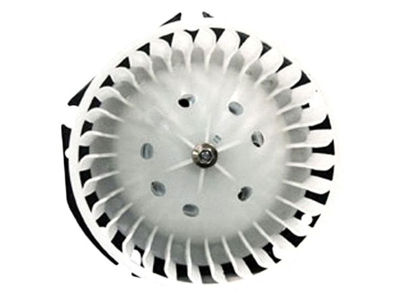 TYC 700079 Blower Assembly; Front | 100024 158542 3010081 35342