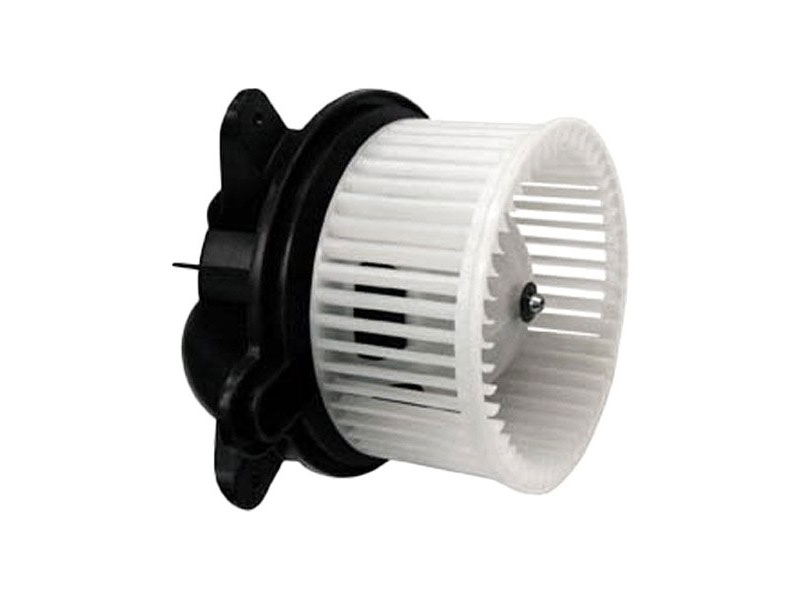 TYC 700095 Blower Assembly; Front - Jeep | 3010234 4886150AA 5120 75712