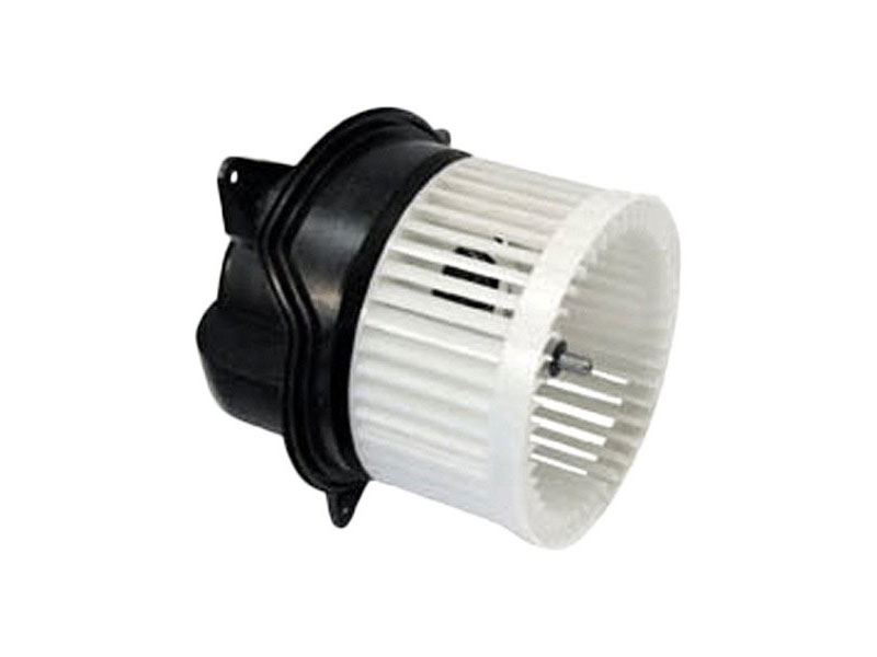 TYC 700105 Blower Assembly; Front - Ford | 3010064 5137 75754 FO3126129