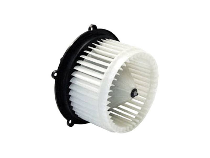 TYC 700122 Blower Assembly; Front - Chevrolet | 15929377 75773 ...