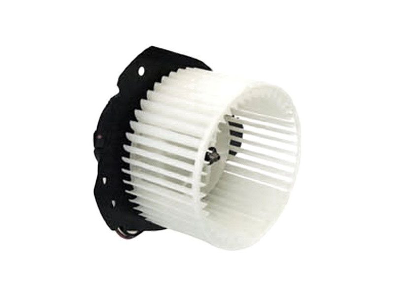 TYC 700151 Blower Assembly; Front - Ford | 100103 1580093 35498 37203