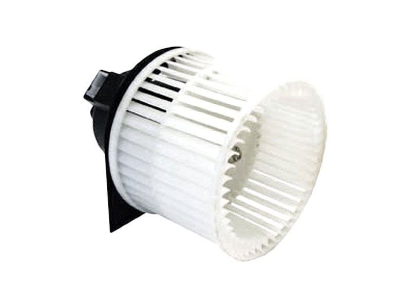 TYC 700173 Blower Assembly; Front - Saturn | 22683022 75838 GM3126137 ...
