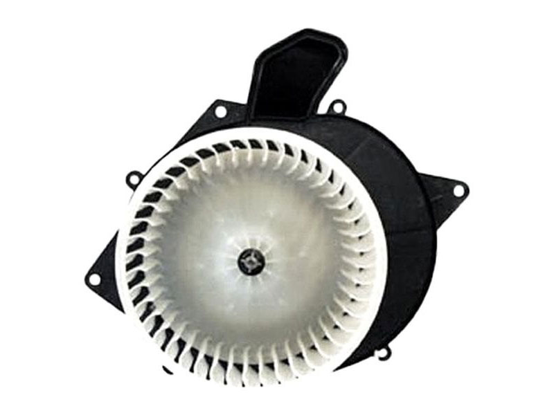 TYC 700176 Blower Assembly; Front - Chrysler, Dodge | 5061091AB 75795 ...