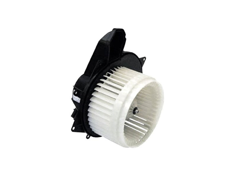 TYC 700176 Blower Assembly; Front - Chrysler, Dodge | 5061091AB 75795 ...