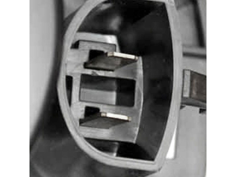 TYC 700185 Blower Assembly; Front - Ford | 4R3Z19805AA 4R3Z19834BA ...