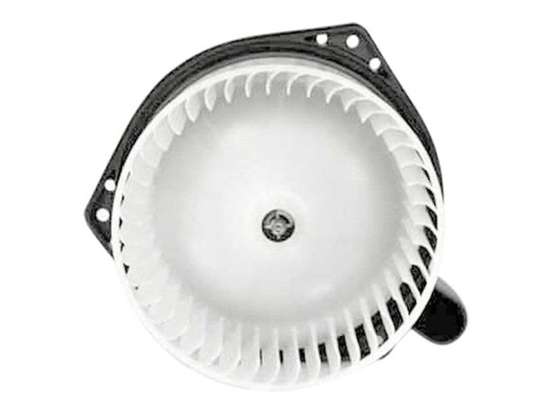 TYC 700187 Blower Assembly; Front - Chevrolet, GMC | 1580588 75744 ...