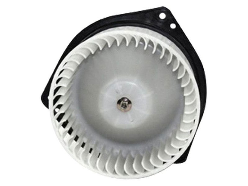 TYC 700205 Blower Assembly; Front - Chevrolet, Pontiac | 1580811 75771 ...