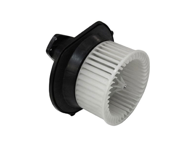 TYC 700217 Blower Assembly; Front - Ford | 75754 75845 9S4Z19805B FO3126132