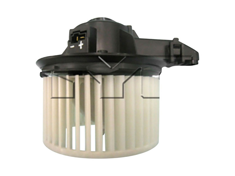 TYC 700223 Blower Assembly; Front - Ford, Mercury | 75854 7C3Z19805B ...