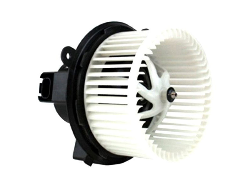 TYC 700236 Blower Assembly; Front | 20907444 20911076 22810567 22961461