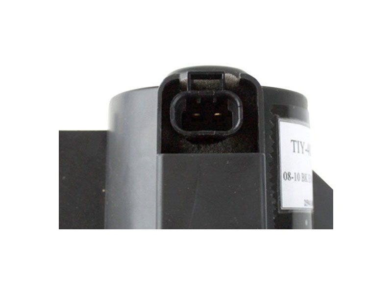 TYC 700236 Blower Assembly; Front | 20907444 20911076 22810567 22961461