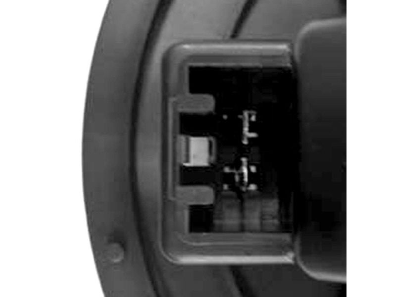 TYC 700237 Blower Assembly; Front - Ford, Lincoln | 75873 AL1Z19805A ...