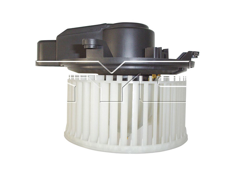 TYC 700251 Blower Assembly; Front - Ford, Mazda | 76948 BC3Z19805C FO3126138 GS3L61B10