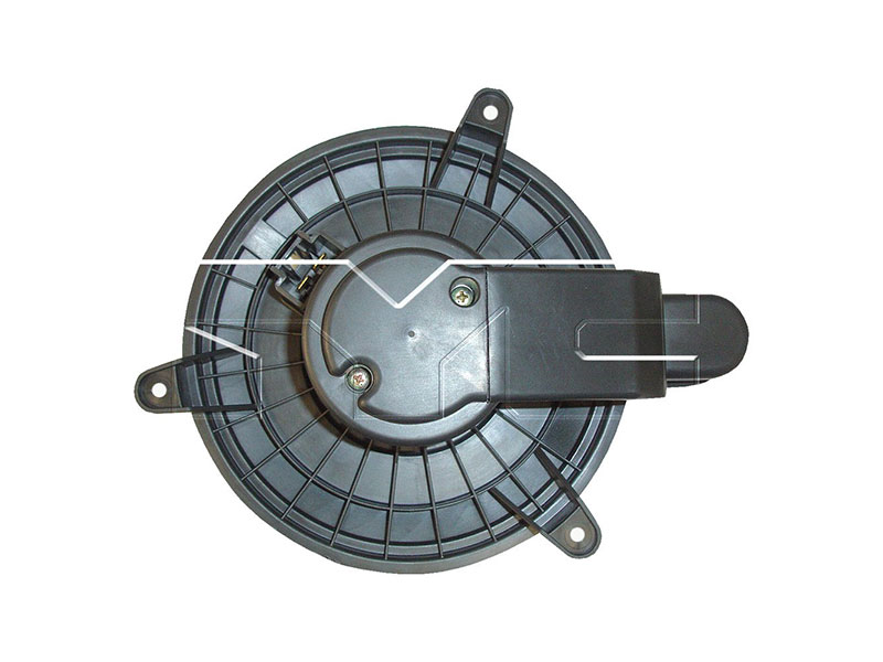 TYC 700251 Blower Assembly; Front - Ford, Mazda | 76948 BC3Z19805C FO3126138 GS3L61B10