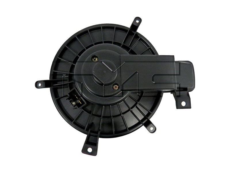 TYC 700252 Blower Assembly; Front - Chrysler, Dodge | 68037308AA ...