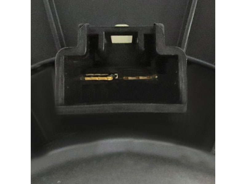 TYC 700252 Blower Assembly; Front - Chrysler, Dodge | 68037308AA ...