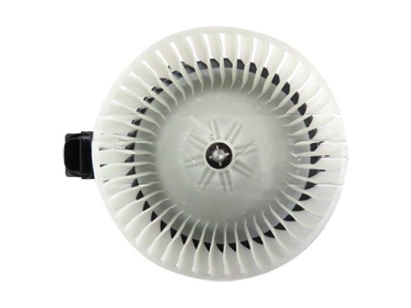 TYC 700257 Blower Assembly; Front - Acura, Honda | 76968 79310TR0A01 ...